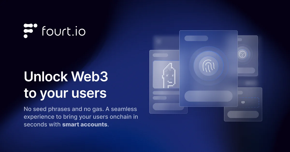 Talk to Us - fourt.io